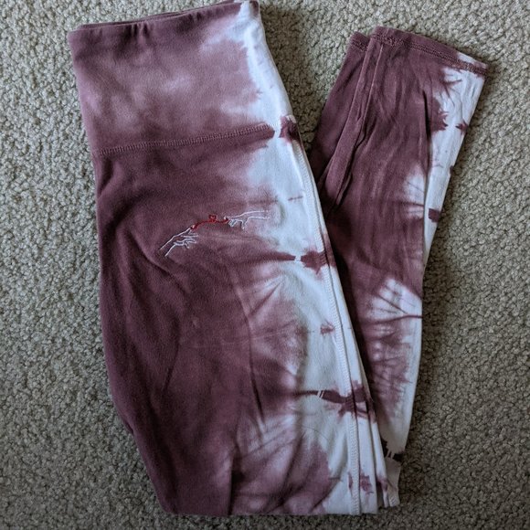 Hand Crafted | Pants & Jumpsuits | Embroidered Your Name Red String Of ...